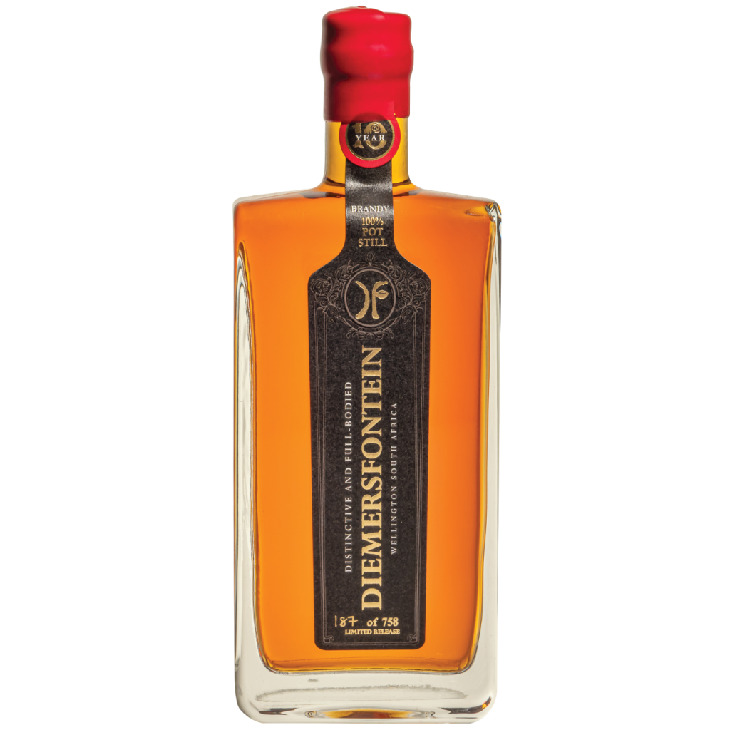 OVATION MERLOT 2022– SOLD OUT – | Diemersfontein Wine & Country Estate